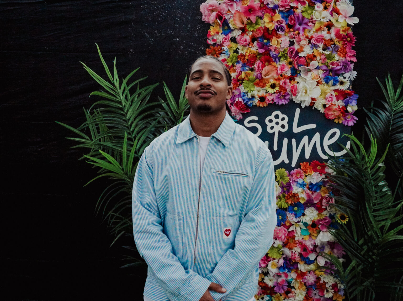 LADYGUNN – ARIN RAY'S JOURNEY OF MATURITY: FROM MENTEE TO RNB ...