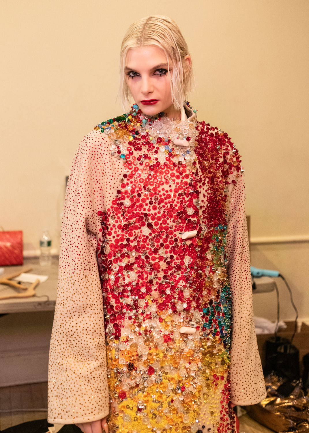 LADYGUNN – NYFW: Dauphinette FW24