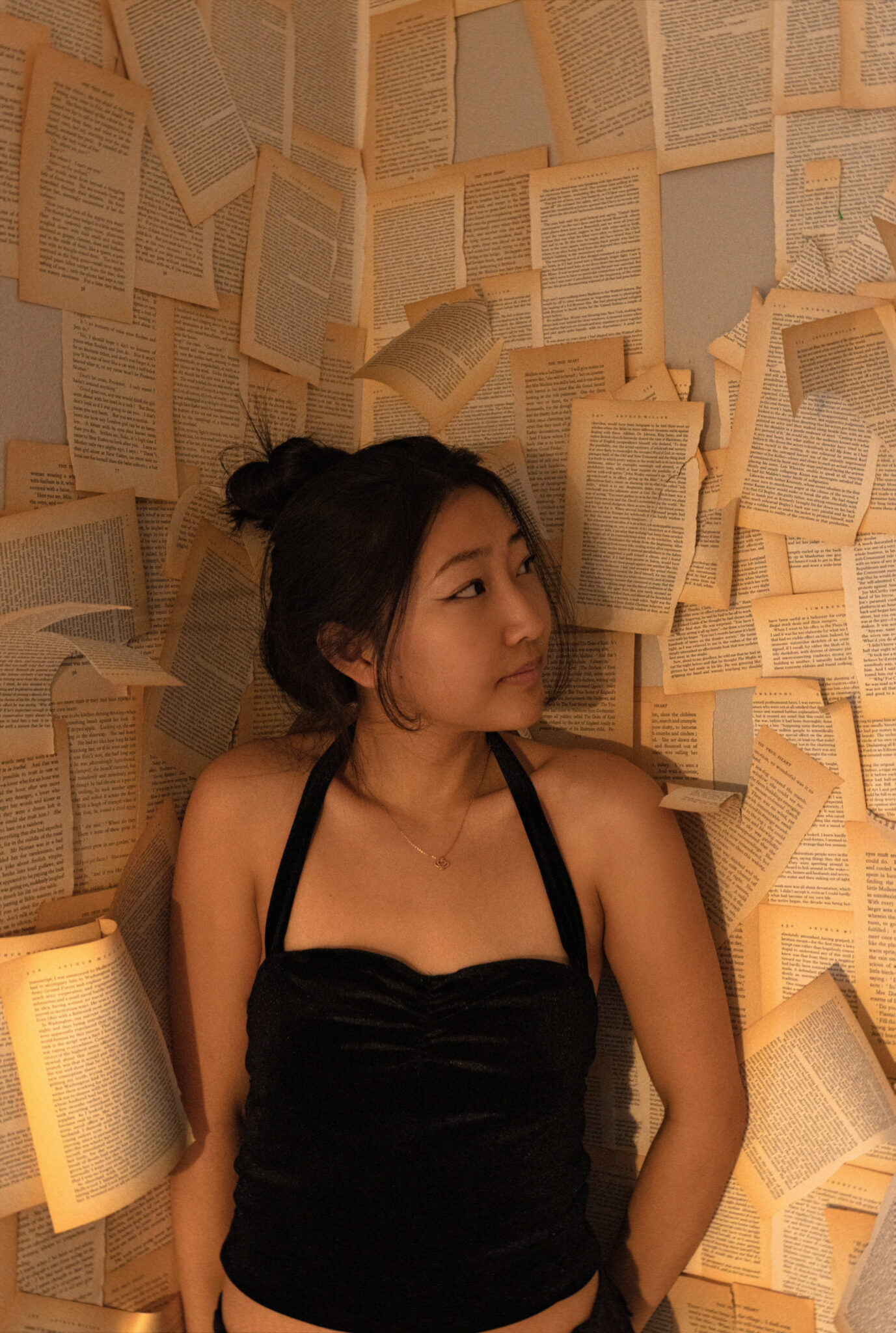 LG – WE "LOVE, K" - A CONVERSATION WITH KATHERINE LI