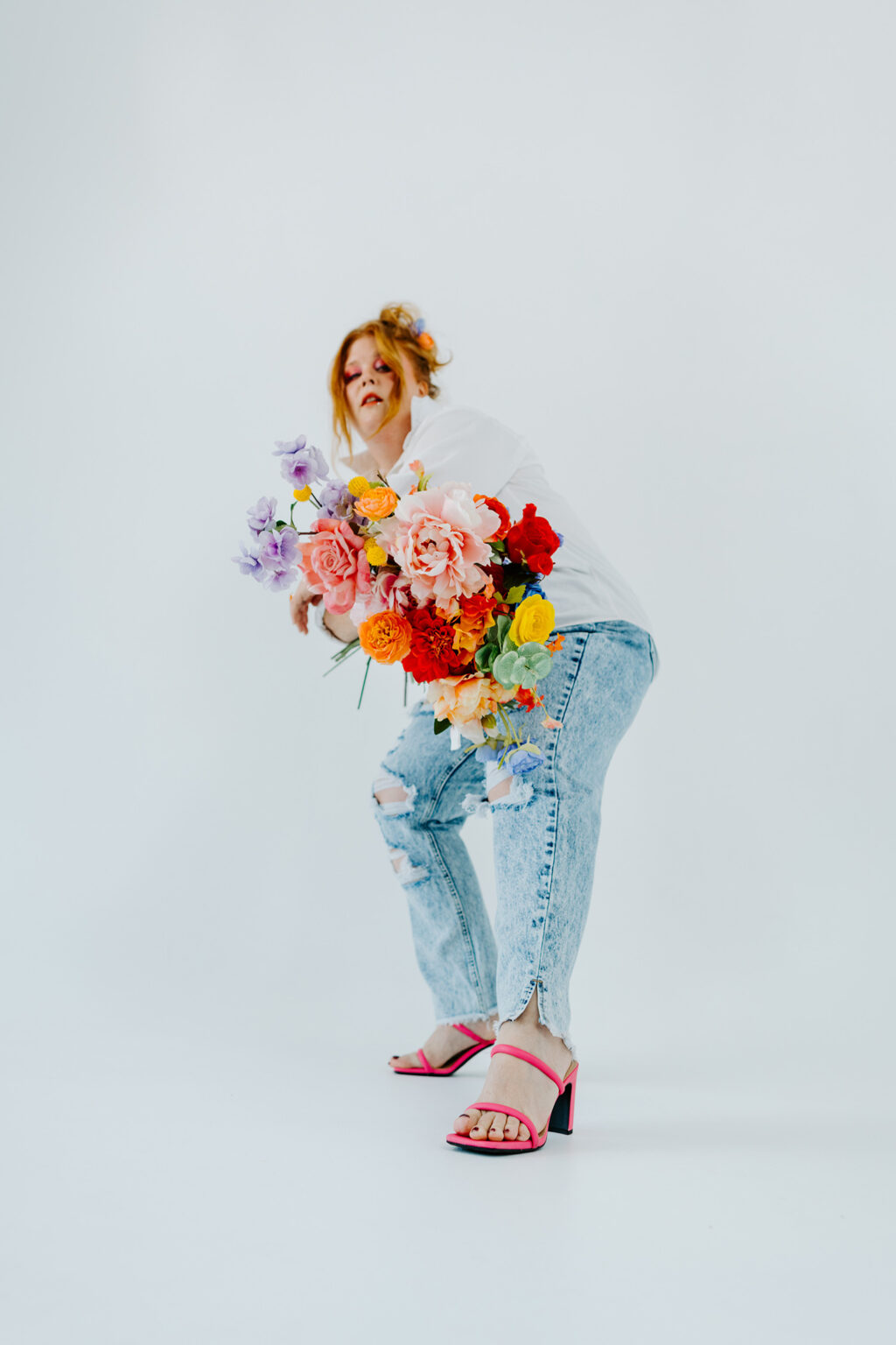 LADYGUNN – HEATHER MAE IS SHARING HER TOUCHING COMING OUT STORY WITH ...