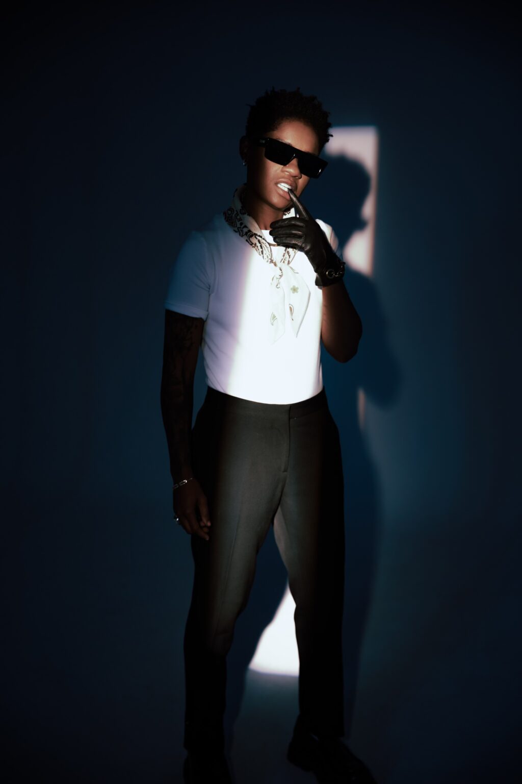 LADYGUNN – EXCLUSIVE INTERVIEW WITH BRE-Z: MUSIC, ACTING, AND AUTHENTICITY