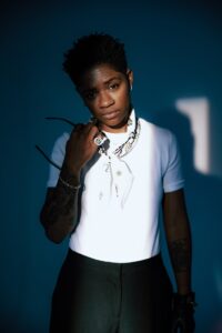 LADYGUNN – EXCLUSIVE INTERVIEW WITH BRE-Z: MUSIC, ACTING, AND AUTHENTICITY