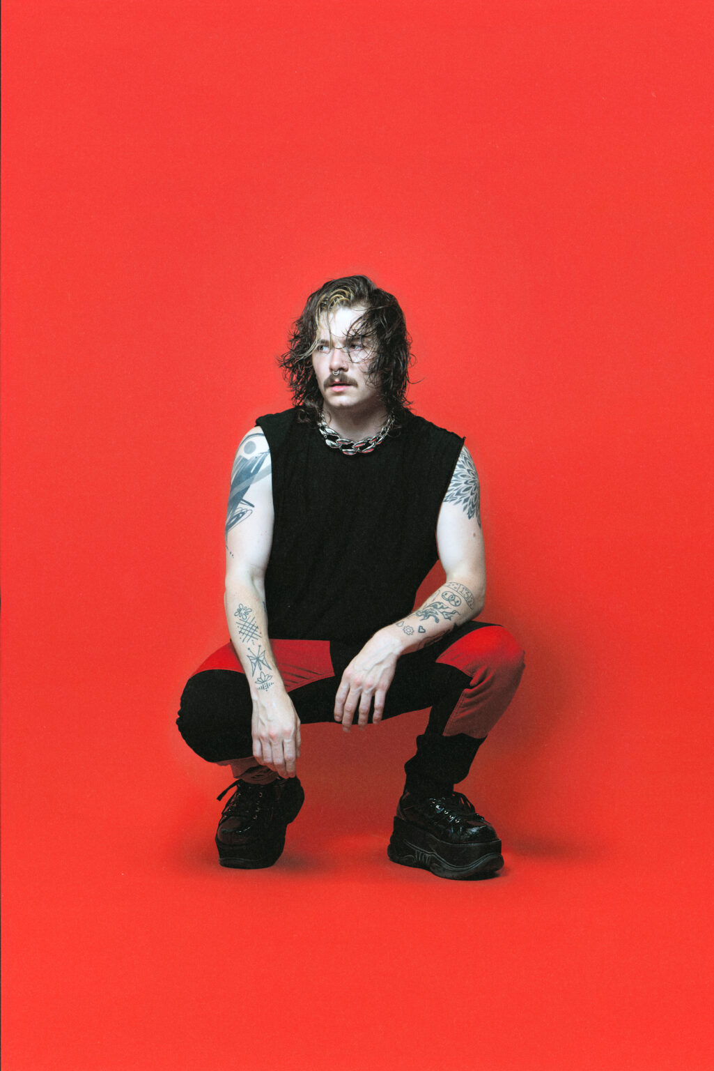 LADYGUNN – Zee Machine: Breaking Barriers, Hitting High Notes, and ...