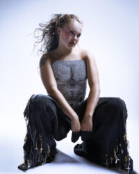 LADYGUNN – JoJo Siwa on Manufacturing Attention, Dissociating, and ...