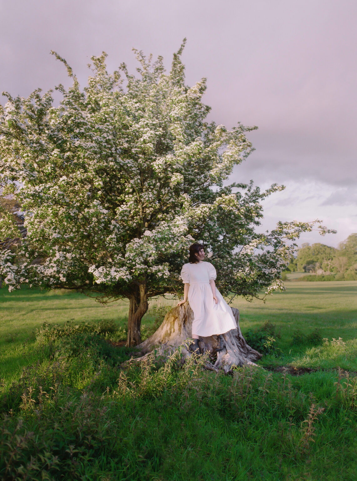 LADYGUNN – Rose Betts Has Got Some “Doodles” She’d Like to Undo