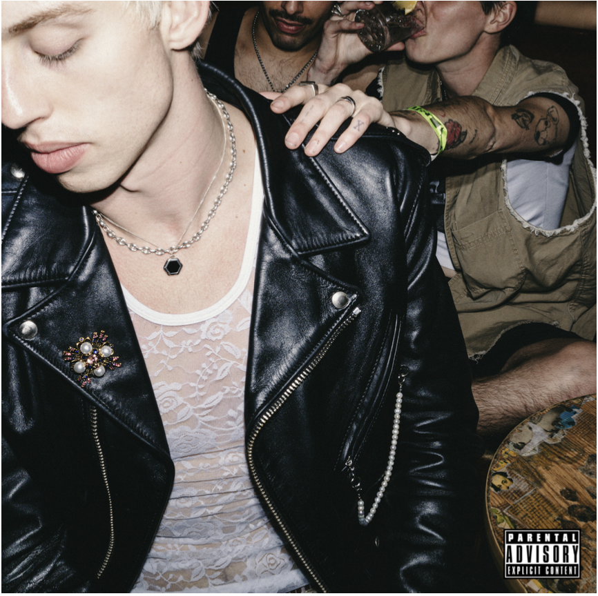 HAIDEN HENDERSON MAKES US "SWEAT" WITH NEW SINGLE