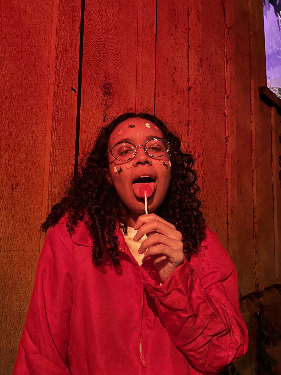 LADYGUNN – Premiere: Negative Shawdy: Embracing Chaos and Crafting ...