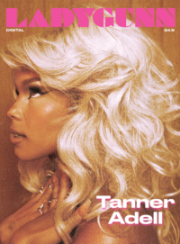 Tanner Adell on Collaborating with Beyoncé, "Too Easy," and Her Rise in ...