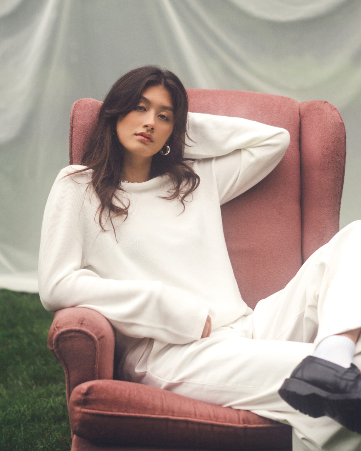 LADYGUNN – From TikTok to Millions: Jade LeMac Talks “Confessions” and ...