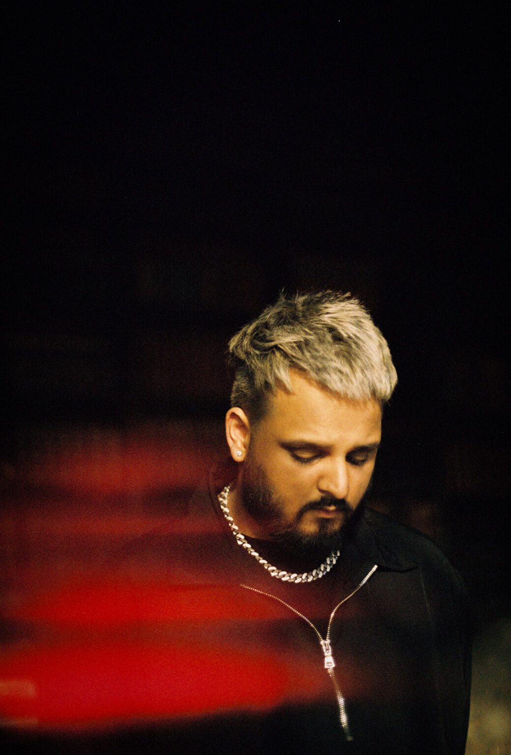 LADYGUNN – Artists to Watch: 2025’s Next Big Soundtrack