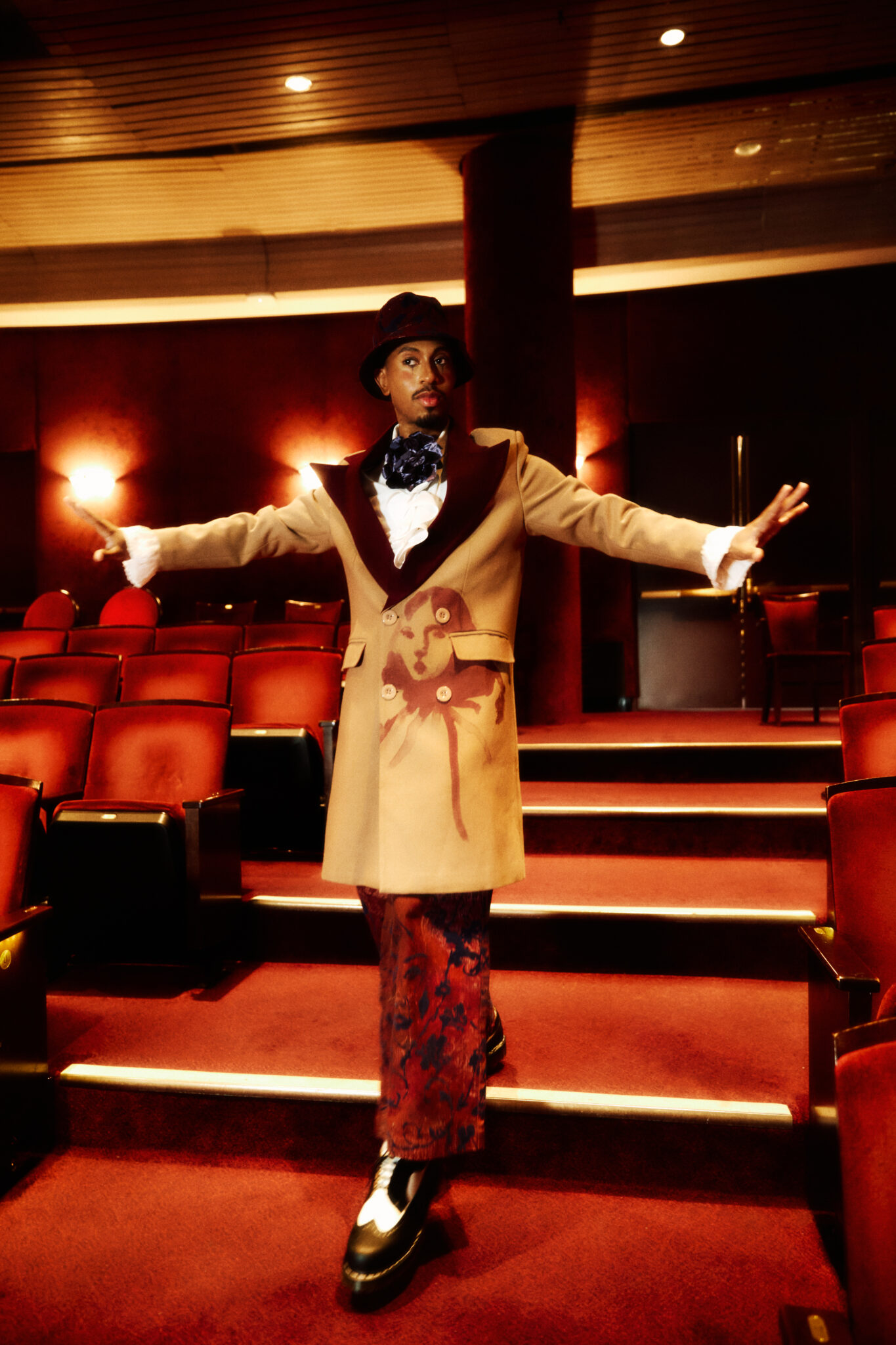 LADYGUNN – Unapologetic, Bold, and Infectiously Cheerful: The Many ...