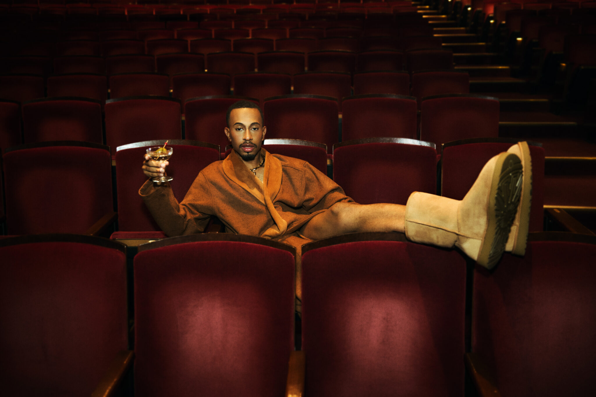 LADYGUNN – Unapologetic, Bold, and Infectiously Cheerful: The Many ...