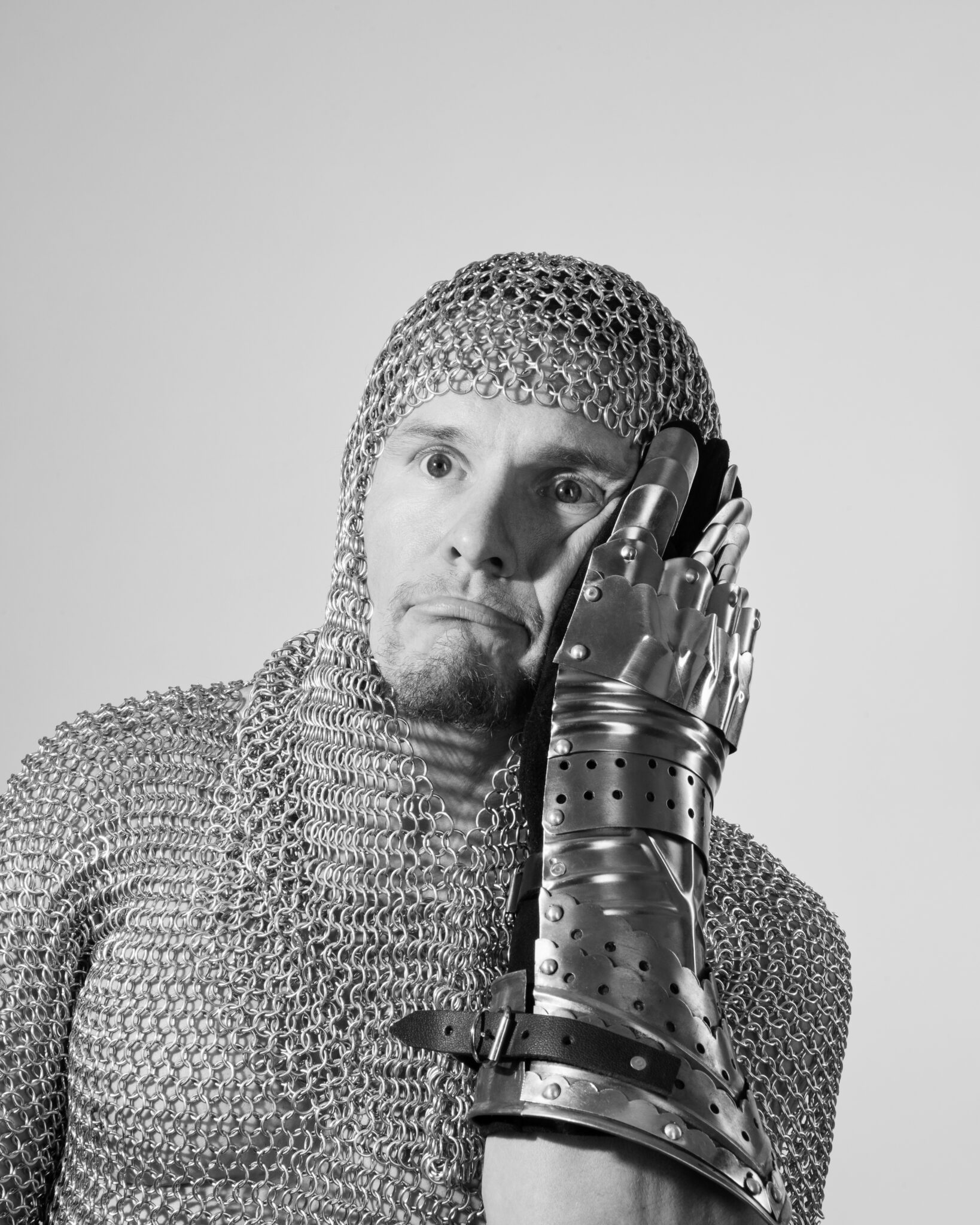 LADYGUNN – From Ozzy to Keefe: Tony Cavalero on Transformation and ...