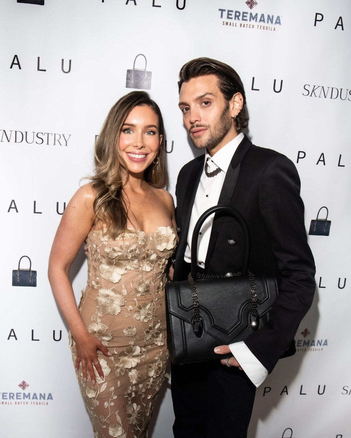 LADYGUNN – ICON IN THE MAKING: CHRISTOPHER PALU ON POWER, PURPOSE & THE ...