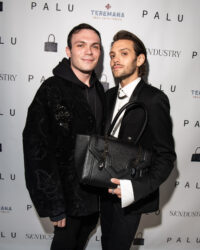 LADYGUNN – ICON IN THE MAKING: CHRISTOPHER PALU ON POWER, PURPOSE & THE ...